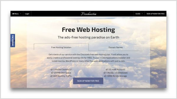 Mejores Hosting Gratis | RÁPIDOS | CPANEL | WORDPRESS