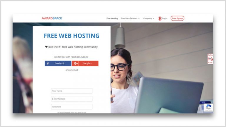 Mejores Hosting Gratis | RÁPIDOS | CPANEL | WORDPRESS