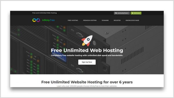 Mejores Hosting Gratis | RÁPIDOS | CPANEL | WORDPRESS