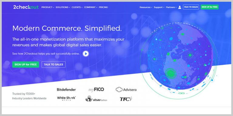 🥇 2Checkout opiniones y experiencia - 【 Ahora Verifone