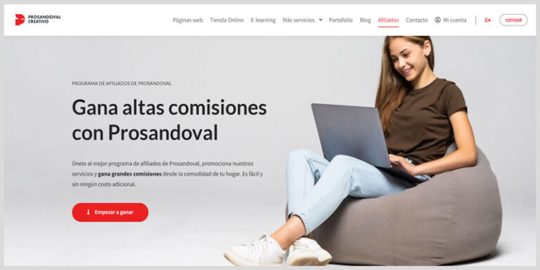 Qué es un programa de afiliados | TIPOS | PAGOS | EJEMPLOS