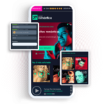 Pack Radio Online | STREAMING | AUTO DJ | PWA APP | WEB