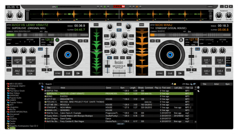 Streaming Radio | ICECAST | PODCASTS | AUTO DJ | TUNEIN