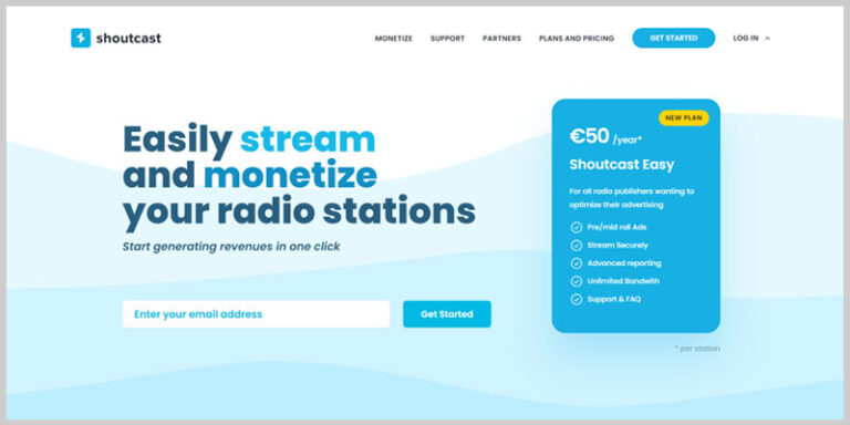 Cuál es la diferencia entre ShoutCast e IceCast | PROS | CONTRA